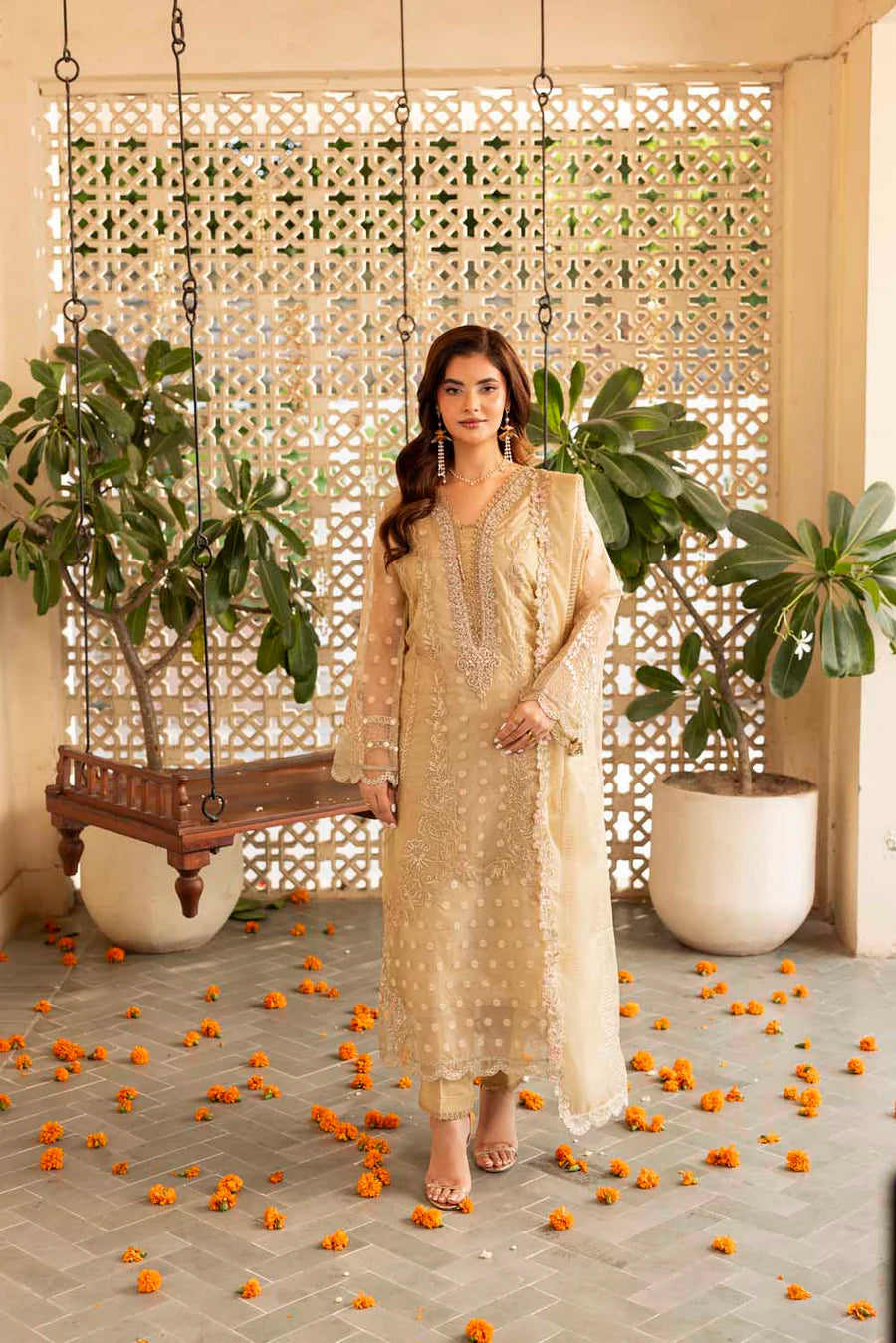 ARZ-2546 (SILK STONE) – The Wardrobe